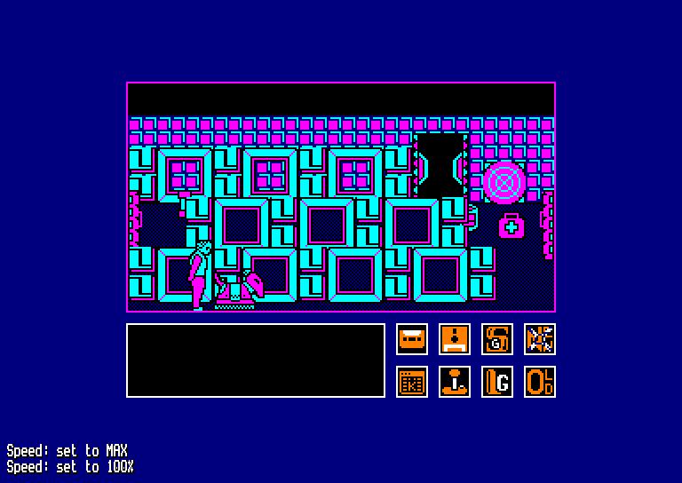 ROMs Amstrad CPC - Amstrad CPC - Games - [DSK] - Planet Emulation